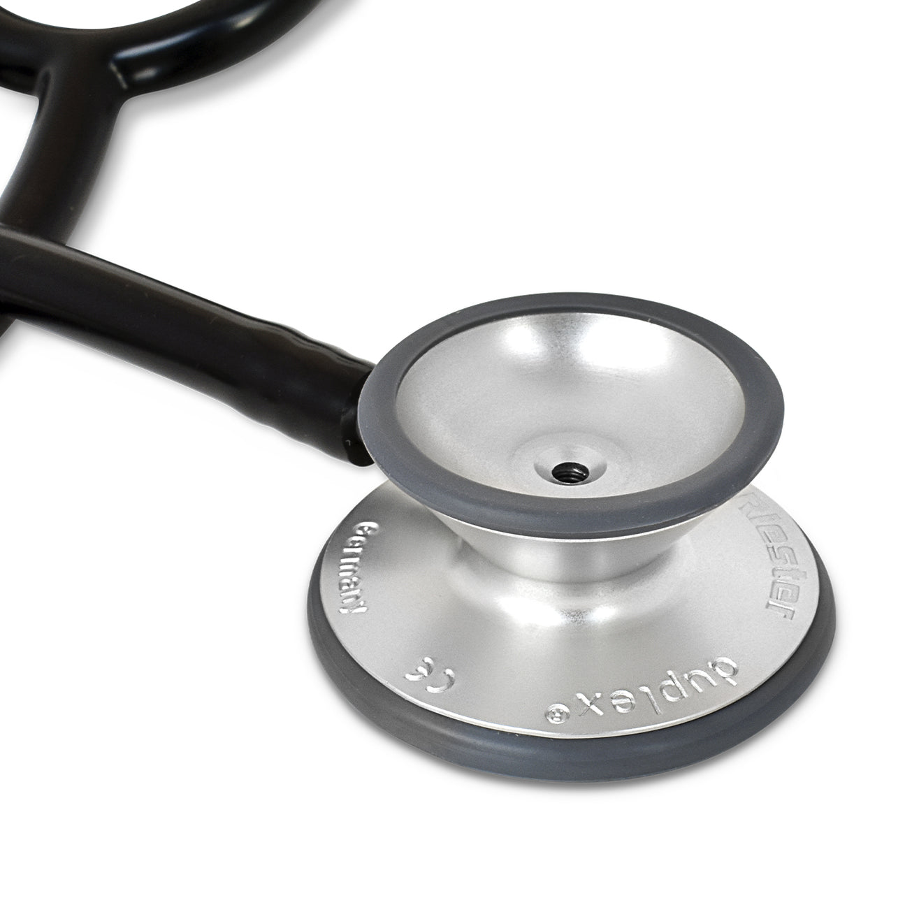 Estetoscopio Duplex Anestophon De Aluminio Riester — Dr.Care México