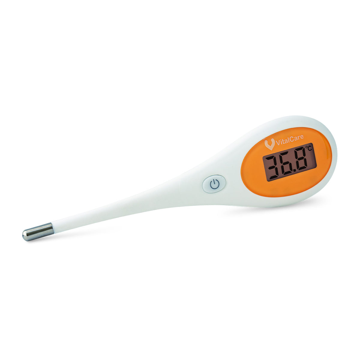 Termómetro Digital Flexible Axilar y Oral | YT306 — Dr.Care México
