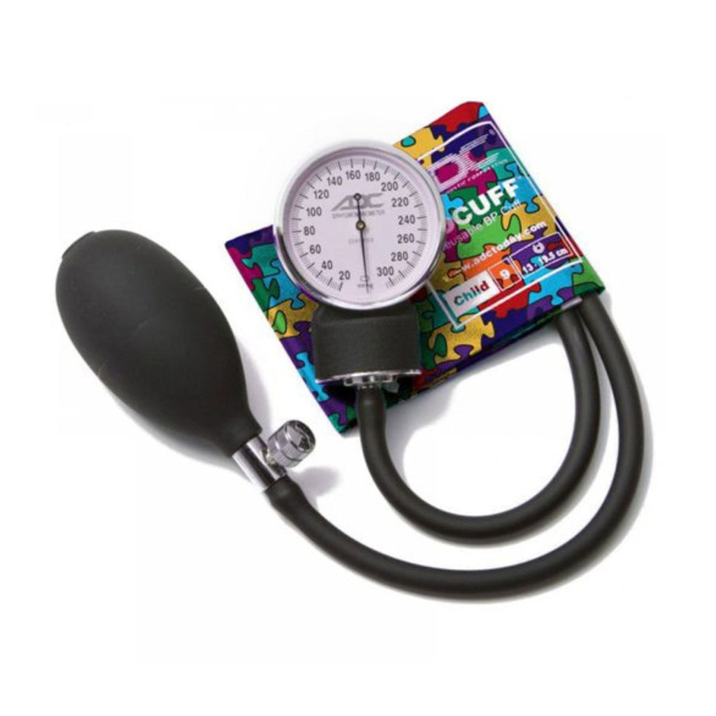 Esfigmomanómetros Aneroides — Dr.Care México