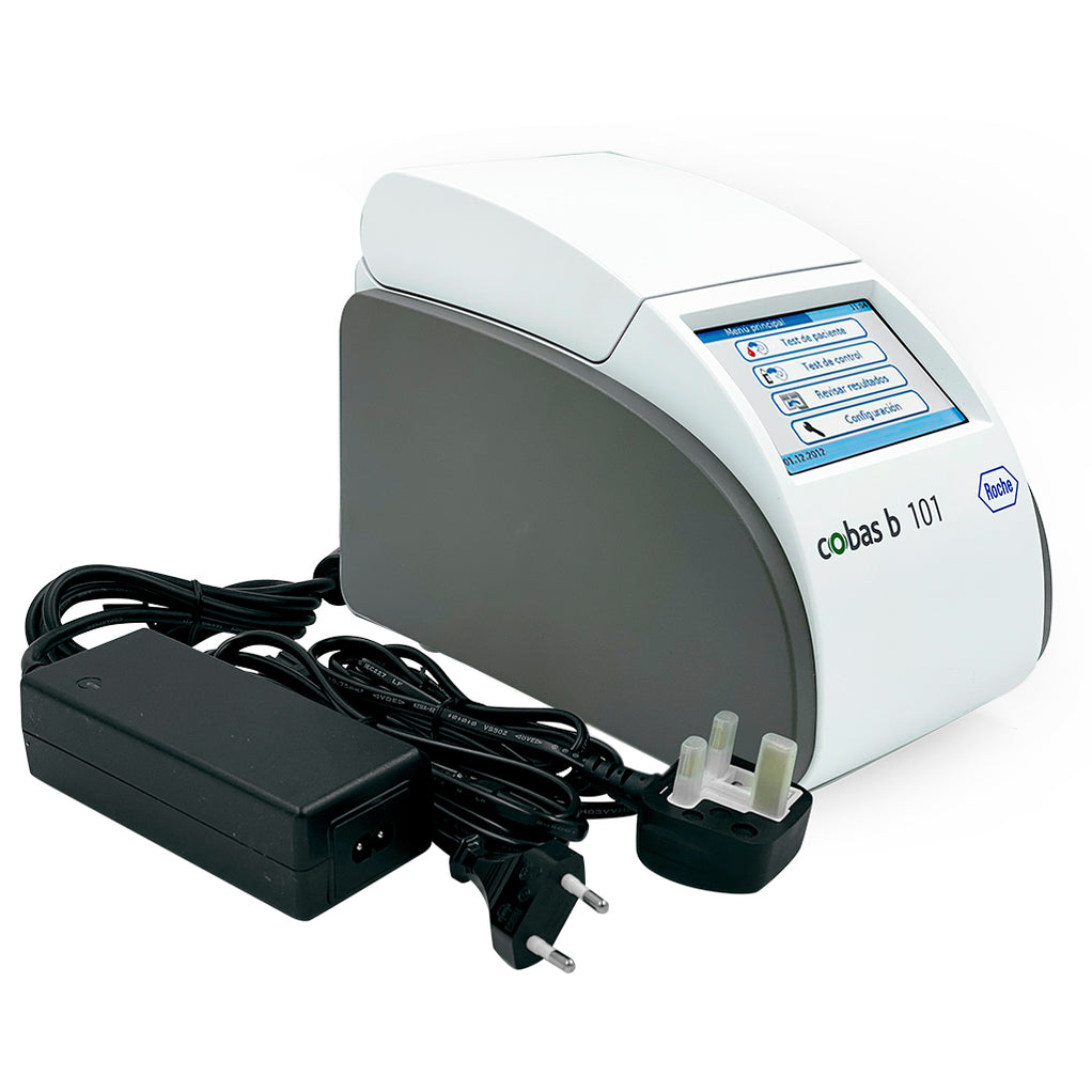 Cobas b101 - Envío gratis a todo México - Dr. Care — Dr.Care México