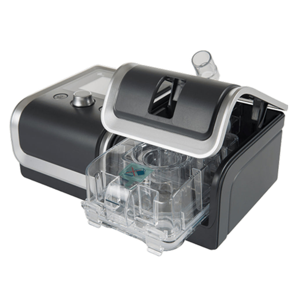 Equipos CPAP — Dr.Care México