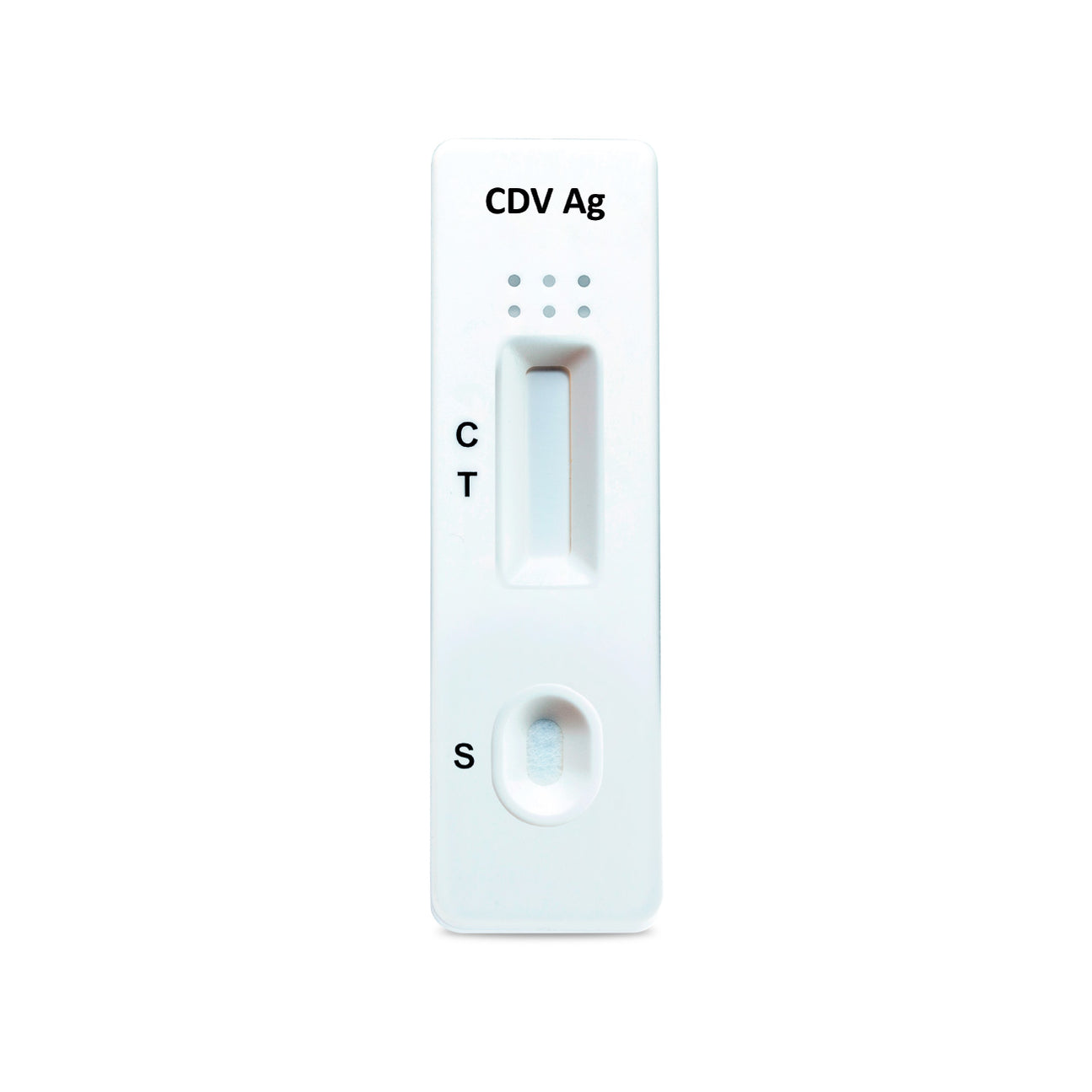 Prueba Canina De Ag De Distemper Canino (CDV) — Dr.Care México