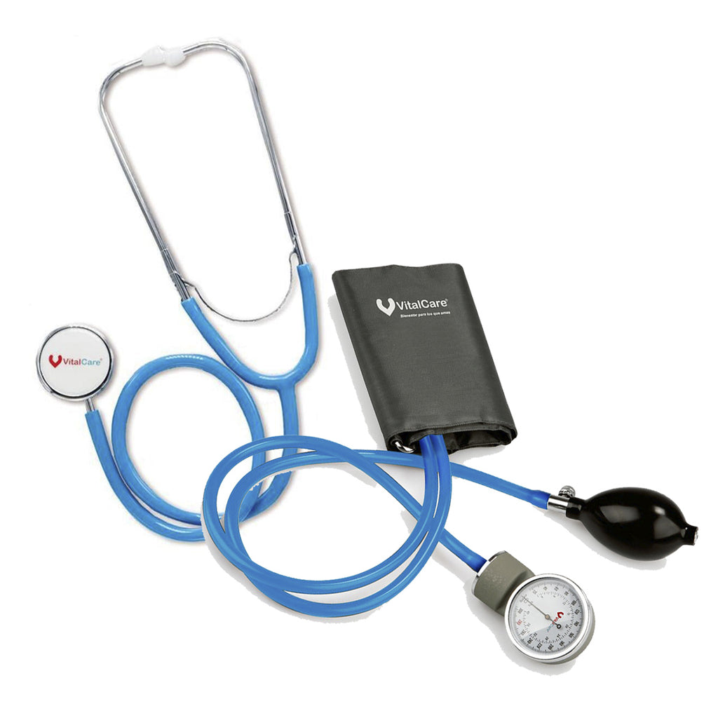 Esfigmomanómetros Aneroides — Dr.Care México