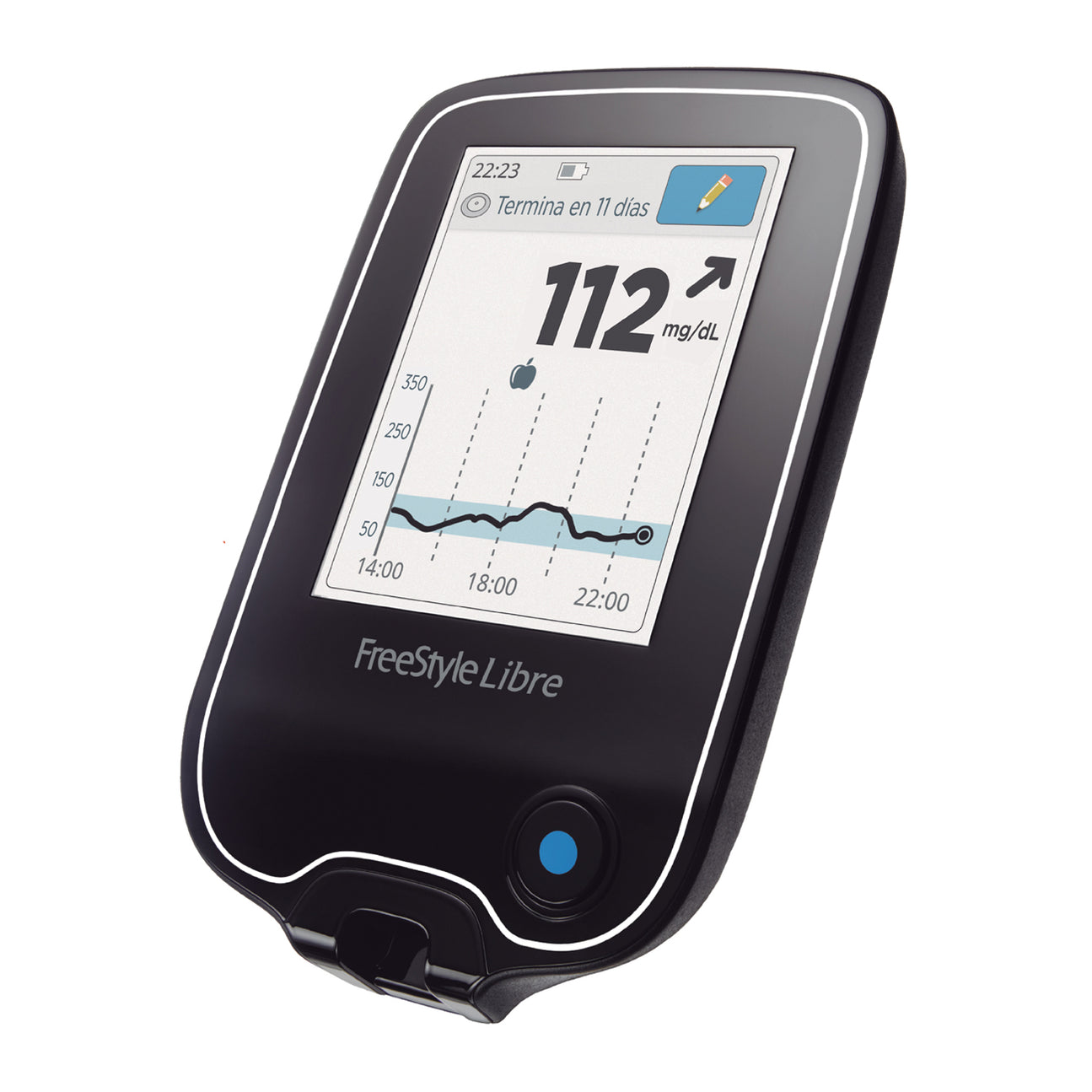 Freestyle Libre Kit De Inicio 1 Lector + 2 Sensores | Envío Gratis — Dr ...